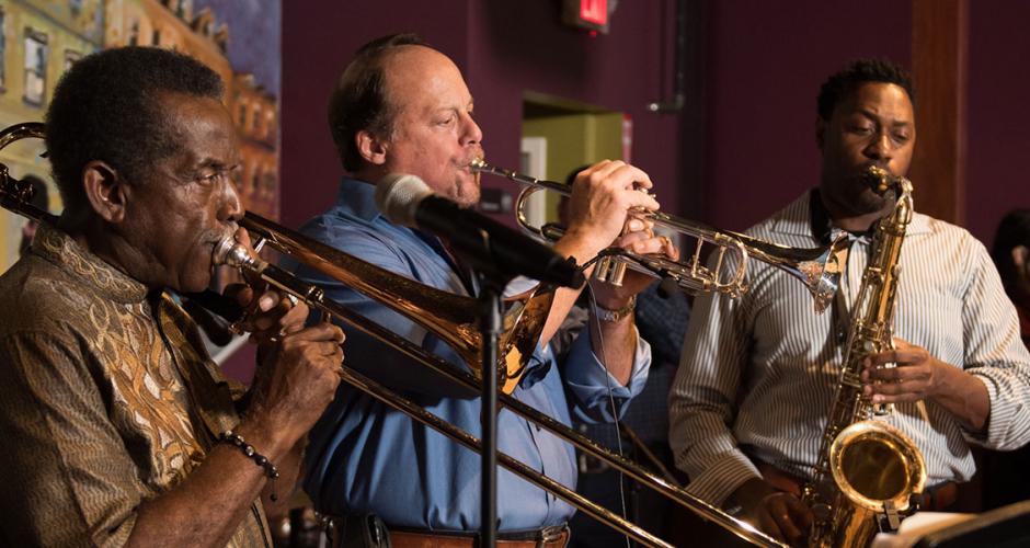 Group Dining | Visit Savannah