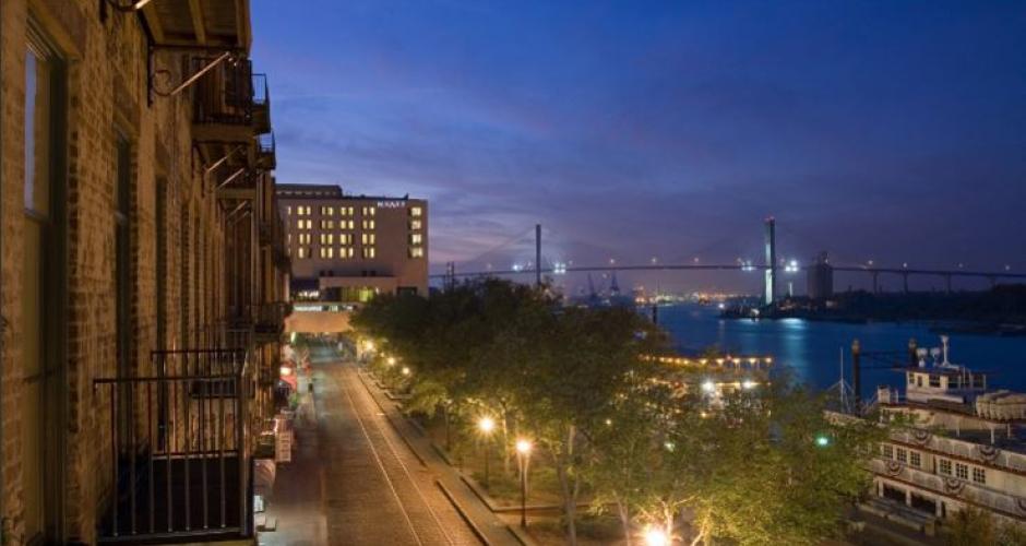 Experience River Street | Visit Savannah