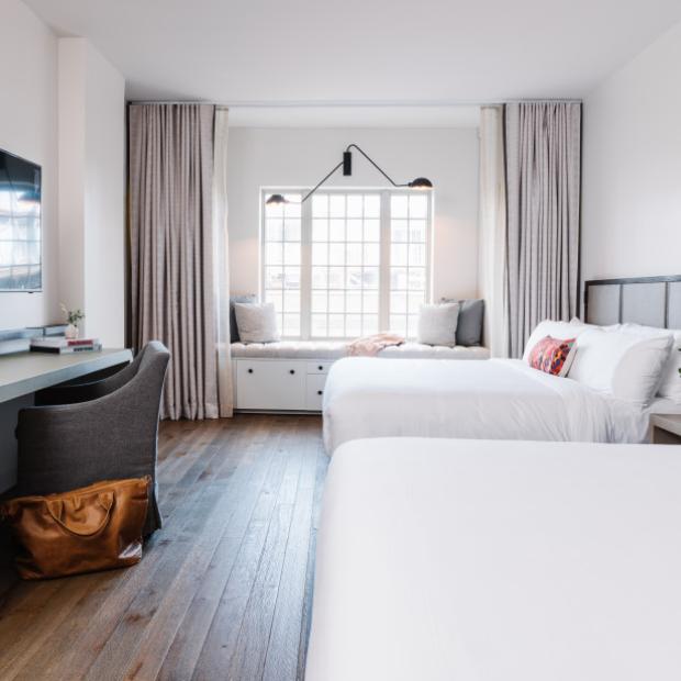 The Alida Hotel | Visit Savannah