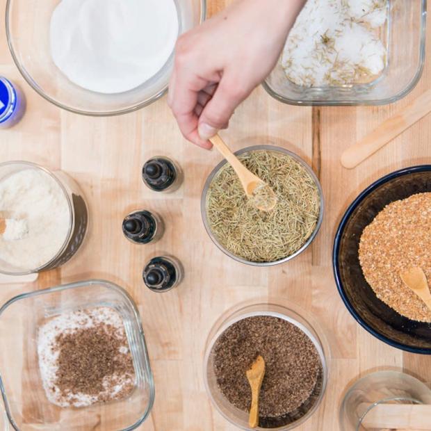 Salacia Salts | Visit Savannah