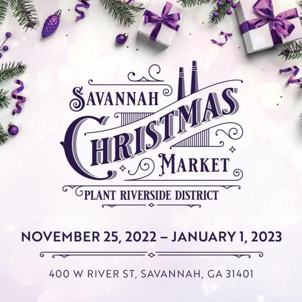 Plant Riverside District | Visit Savannah
