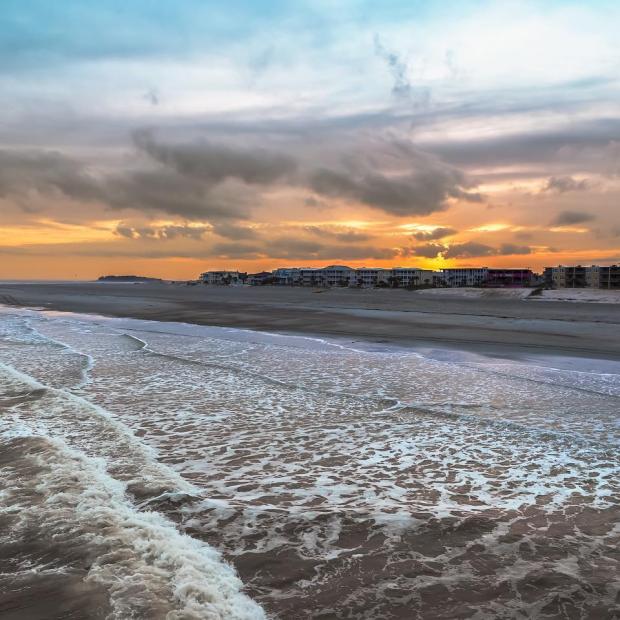 Savannah Travel Deals & Specials