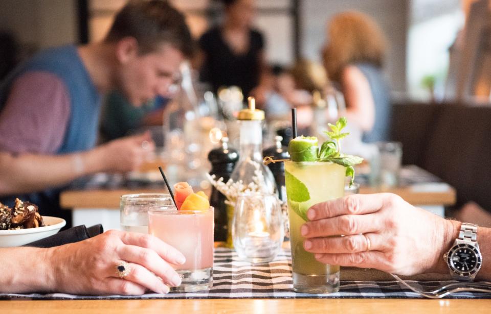 Places to Eat Drink in Savannah | Visit Savannah