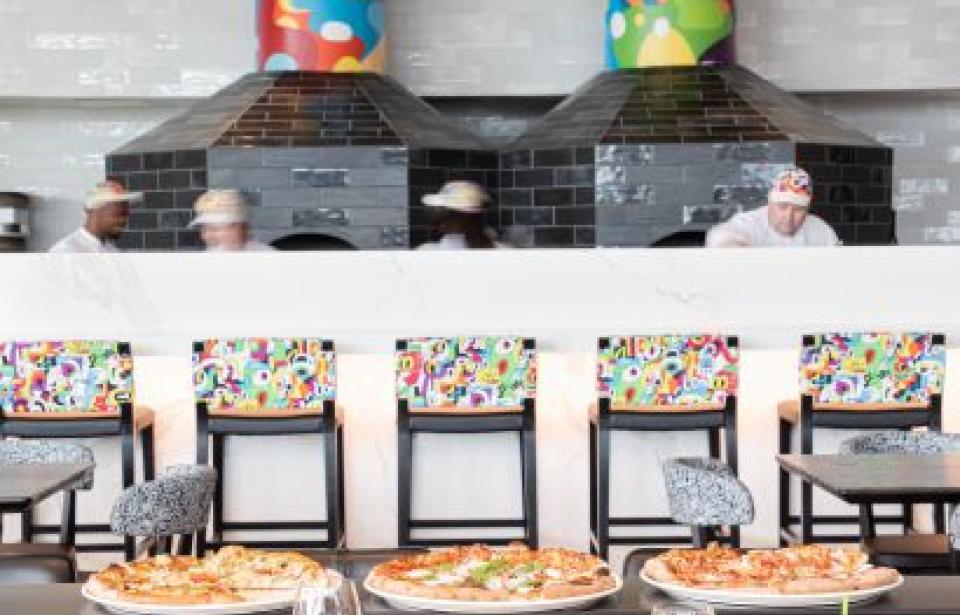 Graffito | Visit Savannah