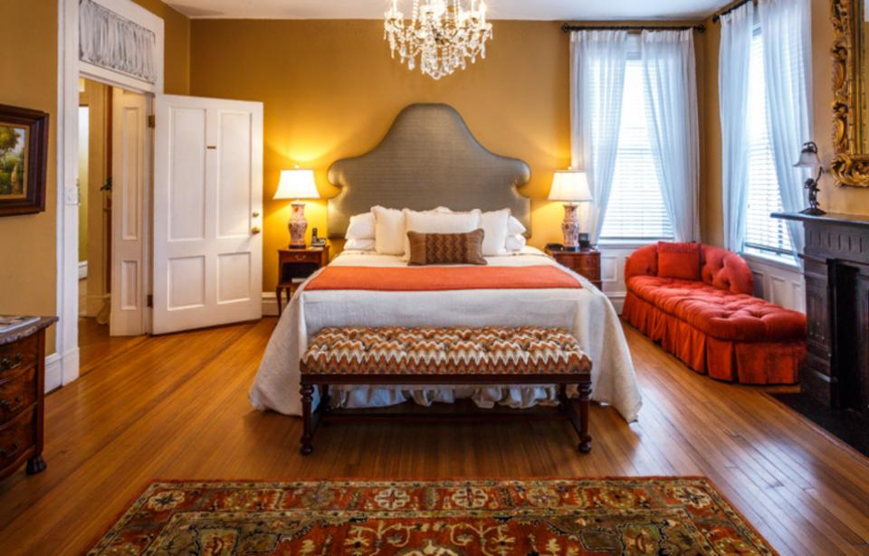 Kehoe House | Visit Savannah