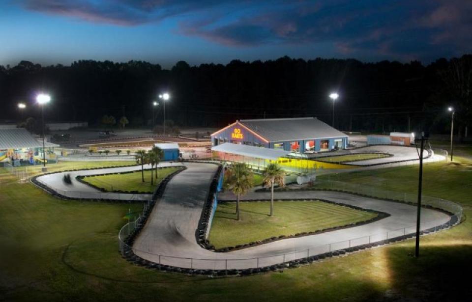 Entertainment in Savannah | Visit Savannah