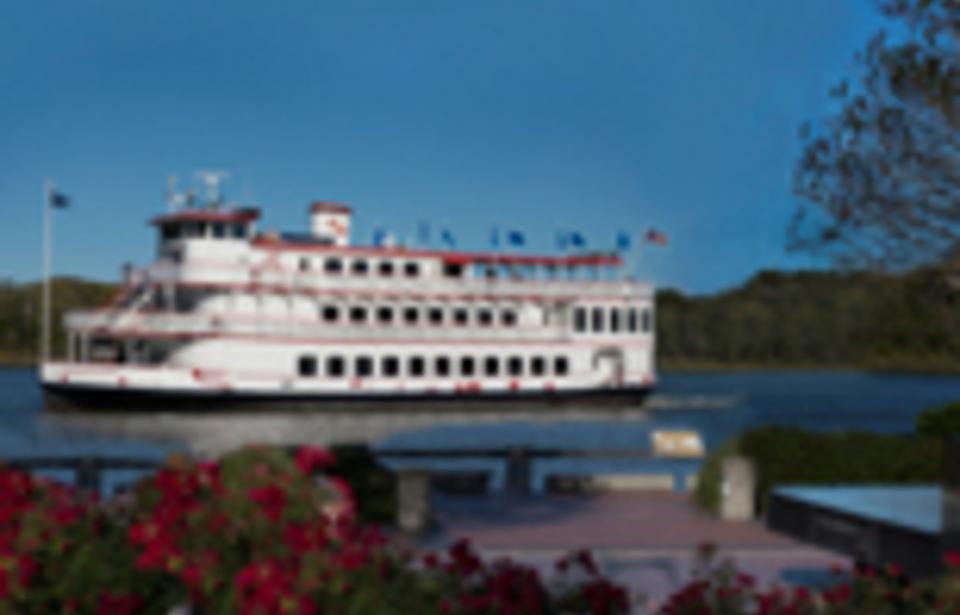 Savannah Riverboat Cruises | Visit Savannah