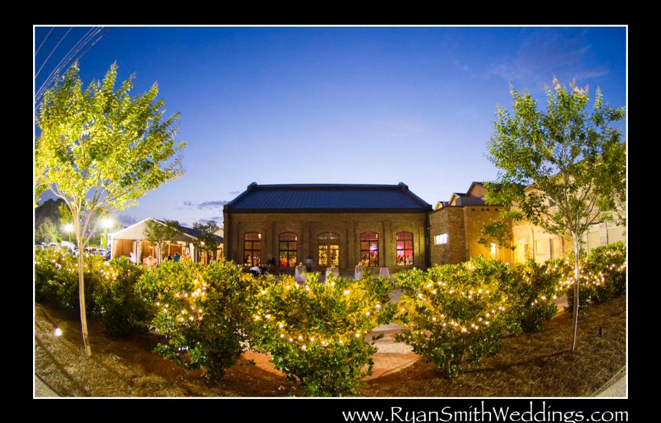 Charles H. Morris Center at Trustees' Garden | Visit Savannah