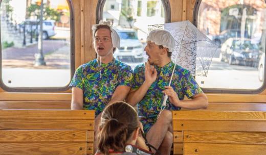 Events in Savannah | Visit Savannah