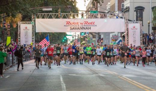 Events in Savannah | Visit Savannah