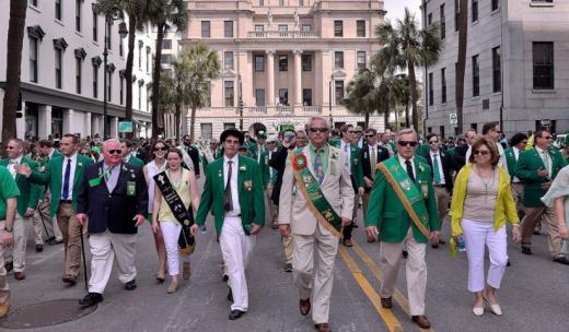 Events in Savannah | Visit Savannah