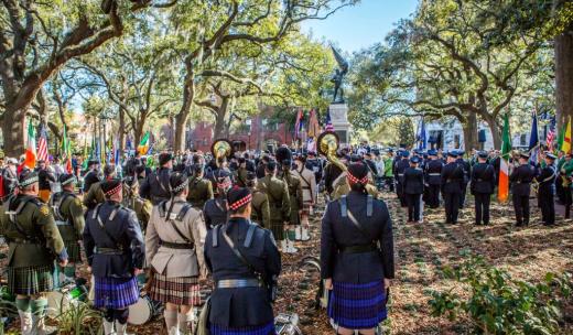 Events in Savannah | Visit Savannah